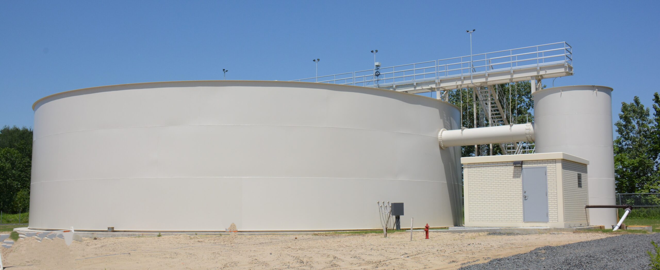 Water Treatment - Allied Construct Group | Allied Construct Group